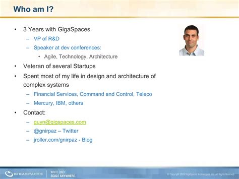 Building Scalable Net Apps Ppt