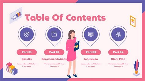 PPT Of Work Summary Pptx WPS Free Templates