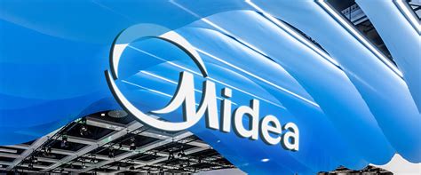 Brandstory Midea