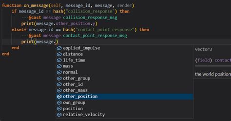 GitHub Mikatuo Defold Lsp Annotations Generate Emmylua Annotations