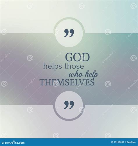 Inspirational Quote Stock Vector Illustration Of Quotation 79160635