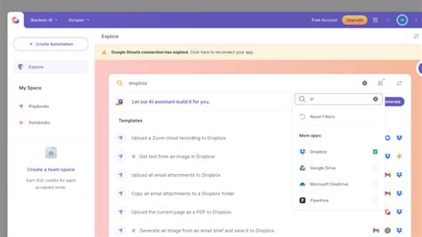 dropbox