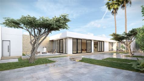 تصميم هندسي لأستراحه شركه تصميم داخلي تصميم معماري شركة فكرة التصميم