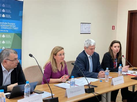 ИСС изготви и прие становища за справедлив енергиен преход и за устойчиви селски райони Околна