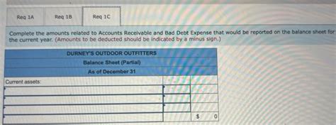 Solved During The Current Year Sales On Account Were