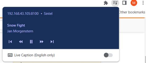 Javascript Tpositionstate And Seekto Not Working