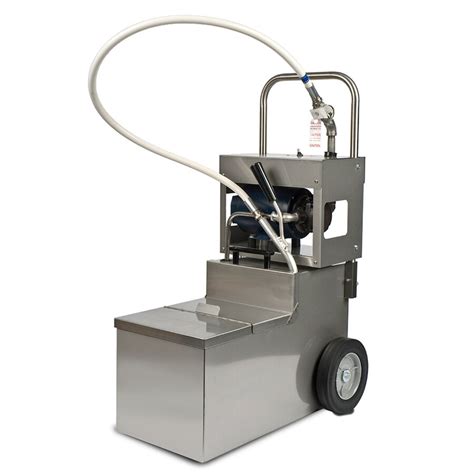 Electric Filter Machine At Evelyn Martin Blog