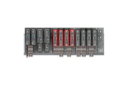 Process And Control Today Rockwell Automation Offers Flexibility And Reliability With New