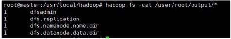 如何使用docker搭建hadoop集群码猿小菜鸡的博客 Csdn博客docker Hadoop