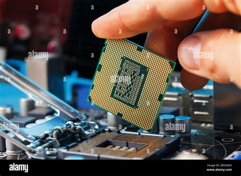Hardware Upgrade