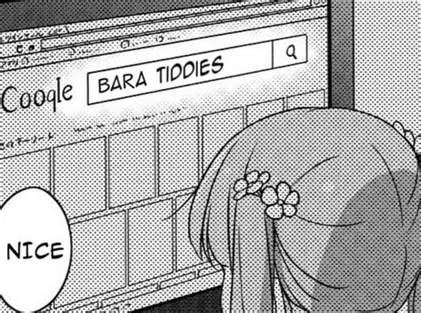 Bara Tiddies Bara Know Your Meme