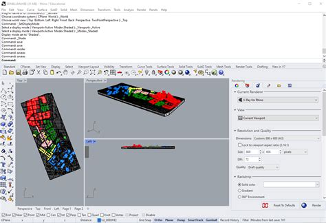 Bug Stuck In Rendering Command Plug In Name Or Id Rendering