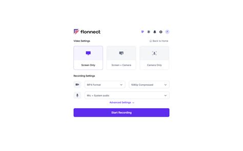 Flonnect Screen Recorder Extension 2025 Chrome Firefox Edge
