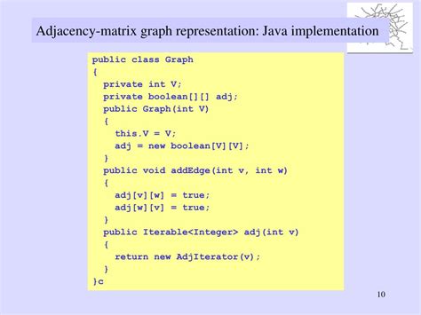 Ppt Graph Algorithms Powerpoint Presentation Free Download Id3511329