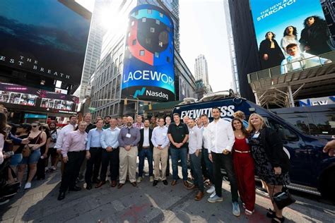 Lacework On Linkedin Nasdaq Cloudsecurity Cloudsecure Ciso