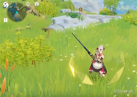 Guide Unusual Hilichurls Spot Genshin Impact Hoyolab