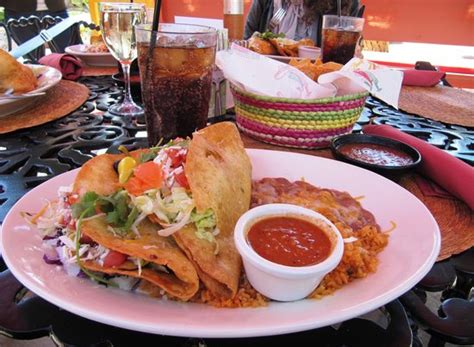 Old Town Mexican Experience Review Of Casa De Reyes San Diego Ca