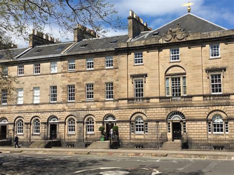 Enlightenment Period Architecture