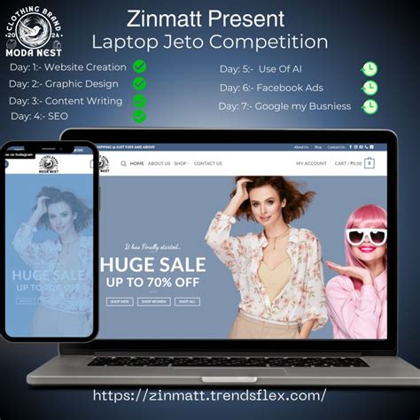 Krishanu Mondal On Linkedin Laptopjeetocompitition Zinmatt Digitalmarketing Day4