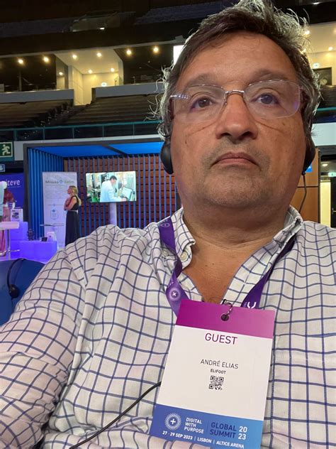 Andre Elias Posted On Linkedin