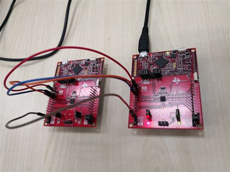 msp exp430fr2433 uart bsl demo is not working is there a known issue