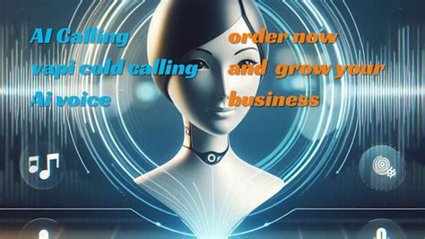 Boost Your Sales With Ai Cold Calling Agent Using Vapi Ai Synthflow By