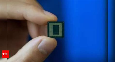 Tsmc Why Qualcomm May Go To Tsmc For Its Most Powerful Processor Of 2024 Times Of India