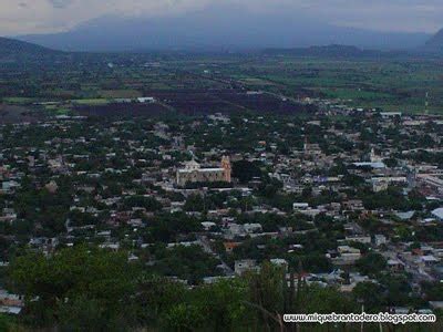 Tepalcingo Morelos