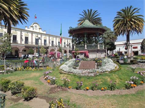 Invierten En Instalaciones De Pueblos Con Encanto Centro Urbano