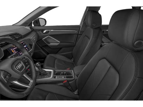 2023 Audi Q3 Interior Photos Jd Power
