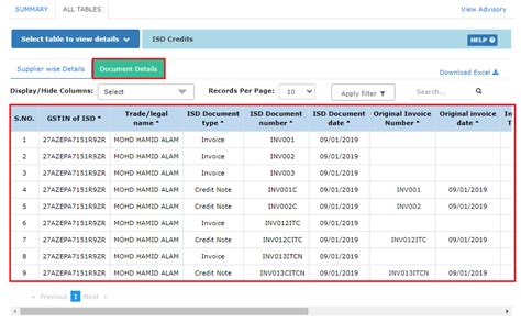Helpful Guide To Auto Drafted GSTR 2B With GSTR 2A Comparison
