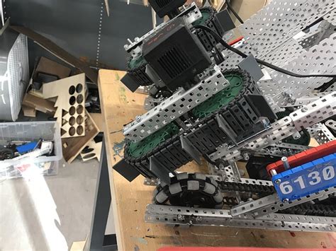 Intake Compression Issues VEX V5 Technical Support VEX Forum