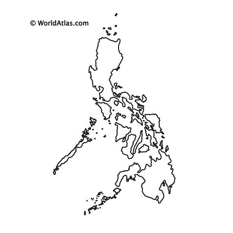 Philippines Maps And Facts World Atlas