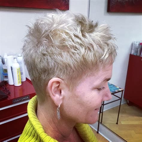 16 Spiky Pixie Cuts For A Bold Yet Super Cute Look Artofit