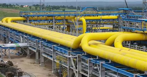 Lenkija Turės Savo Dujas Aptiktas Didžiausias šalyje Naftos Ir Dujų Telkinys Infa Lt