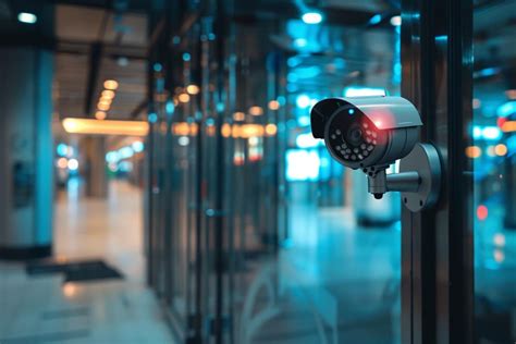 ¿qué Es Un Sistema De Seguridad Integral Elecsitel