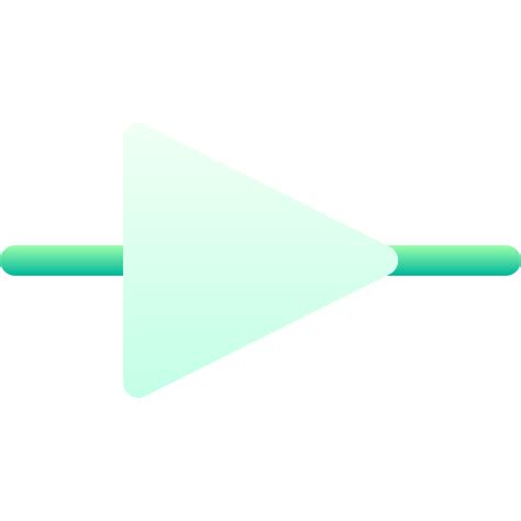 Amplifier Basic Gradient Gradient Icon