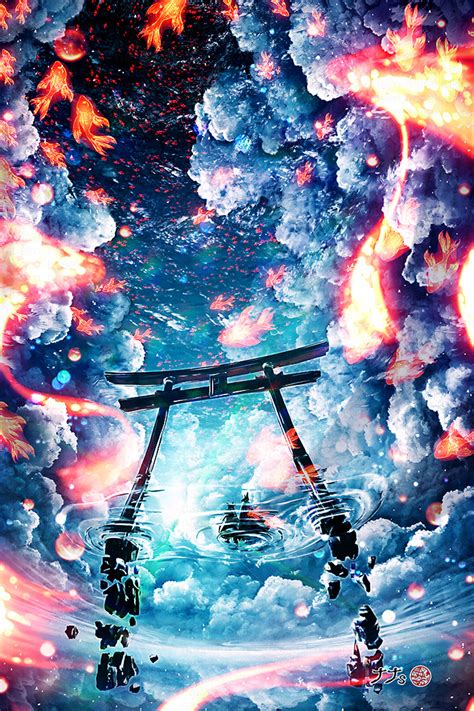 Original Drawn By Nyanyakitisiro Danbooru