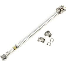 Tom Woods Rear 1310 Drive Shaft For 07 18 Jeep Wrangler Unlimited Jk 4