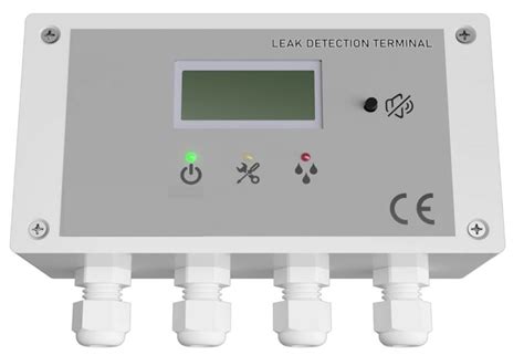 Liquid Leak Detection Sensors Global Sensing Company
