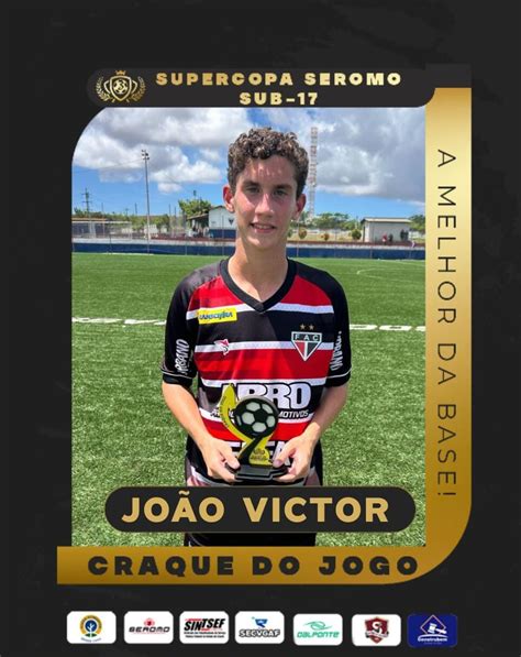 Copa Seromo A Melhor Da Base Supercopa Sub 20 O Jangurusoul Arsenal Superou O Nordestina
