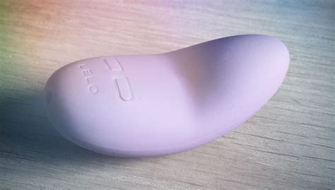 Review Lily 2 Scented Vibrator Xtracurricular