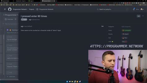 Building A Social Platform For Devs React Fastify Postgres And Tailwind Css Live Coding With