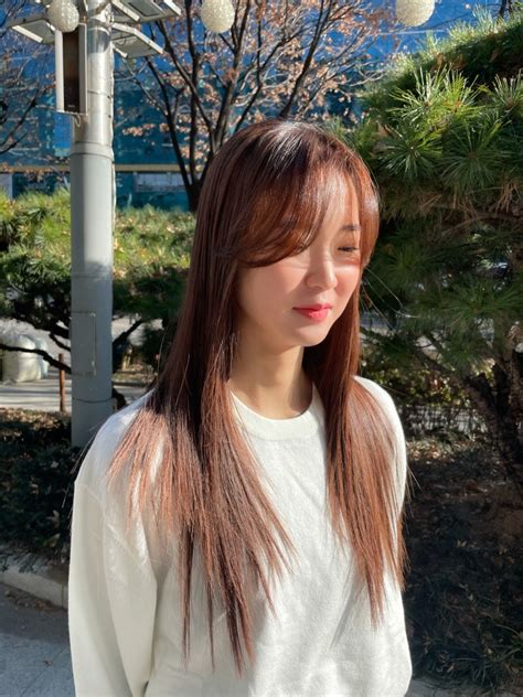 구로 미용실 복구매직으로 부스스한 머리 해결 In 준오헤어 네이버 블로그