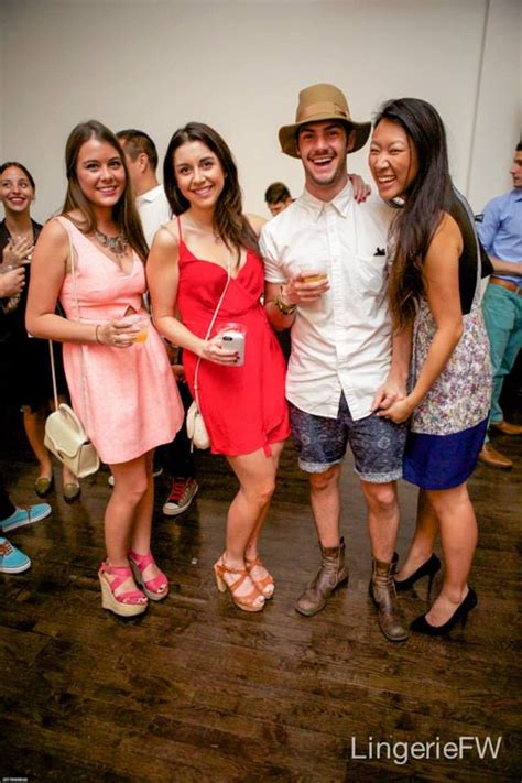 Lingeriefashionweek Ss14 Closing Party Jeff Thibodeau Photography