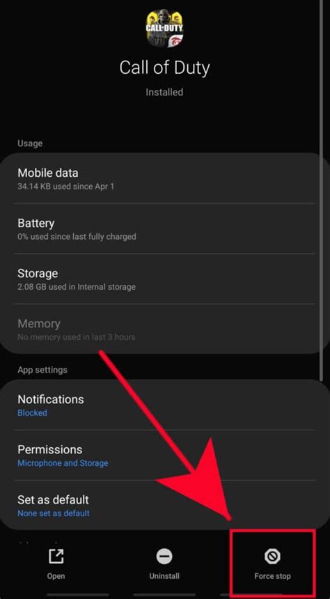 Ways Fix COD Call Of Duty Mobile Controller Not Working