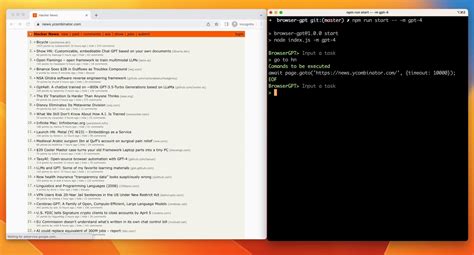 github mayt browsergpt command your browser with gpt