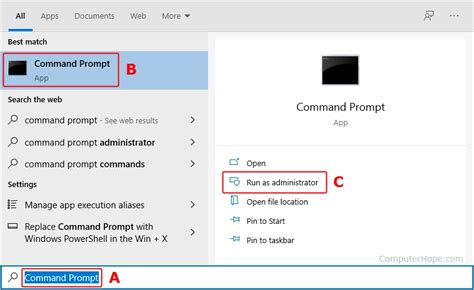 Cara Uninstall Program Menggunakan Command Prompt