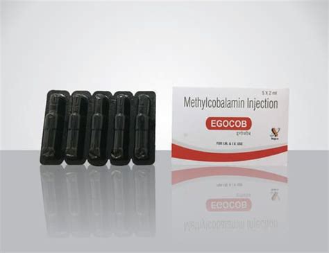 Methylcobalamin Injection In Zirakpur मेथिलकोबालामिन इंजेक्शन जीरकपुर Punjab