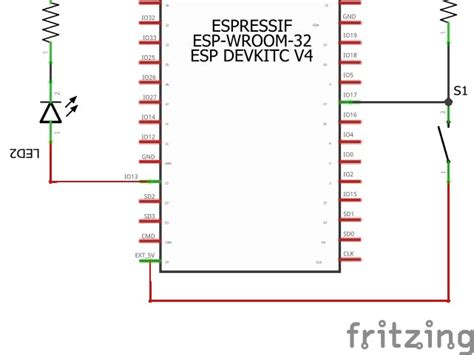 Taking Actions Based On Conditions Arduino And Micropython